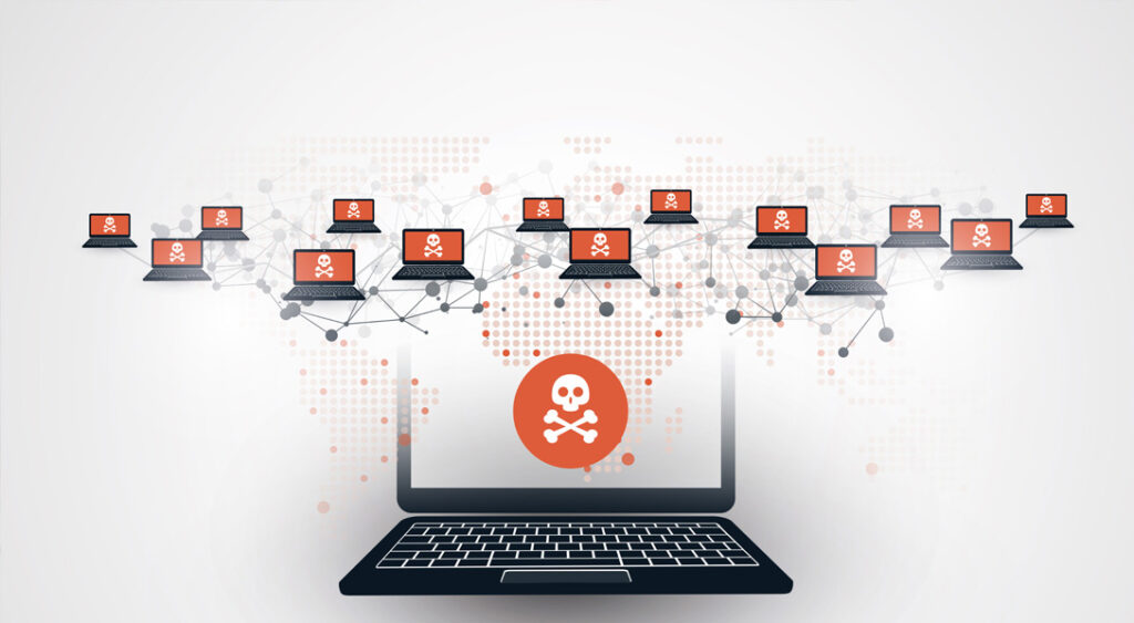 6 Entry Points for Cyber Criminals to Access Your Business - Eclipse Networks