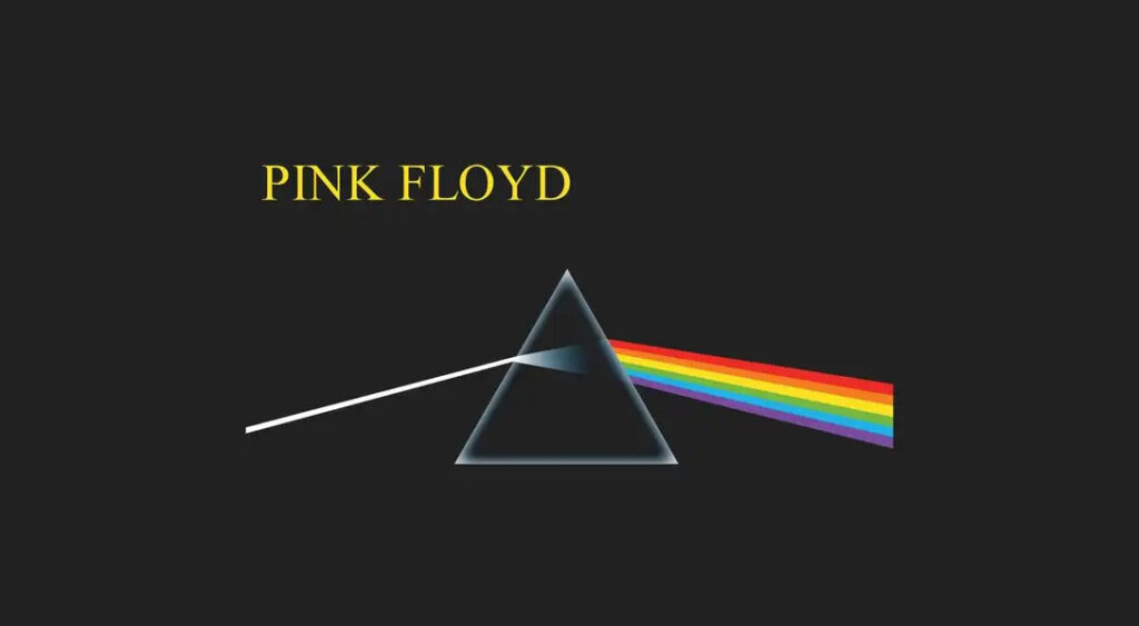 Eclipse Inspired by Pink Floyd - Eclipse Networks