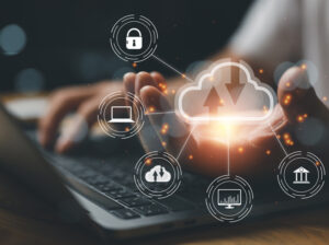 Cloud Solutions - Eclipse Networks